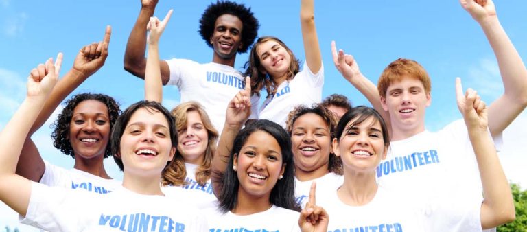 Volunteer Background Checks | Protect My Ministry - Church Background ...