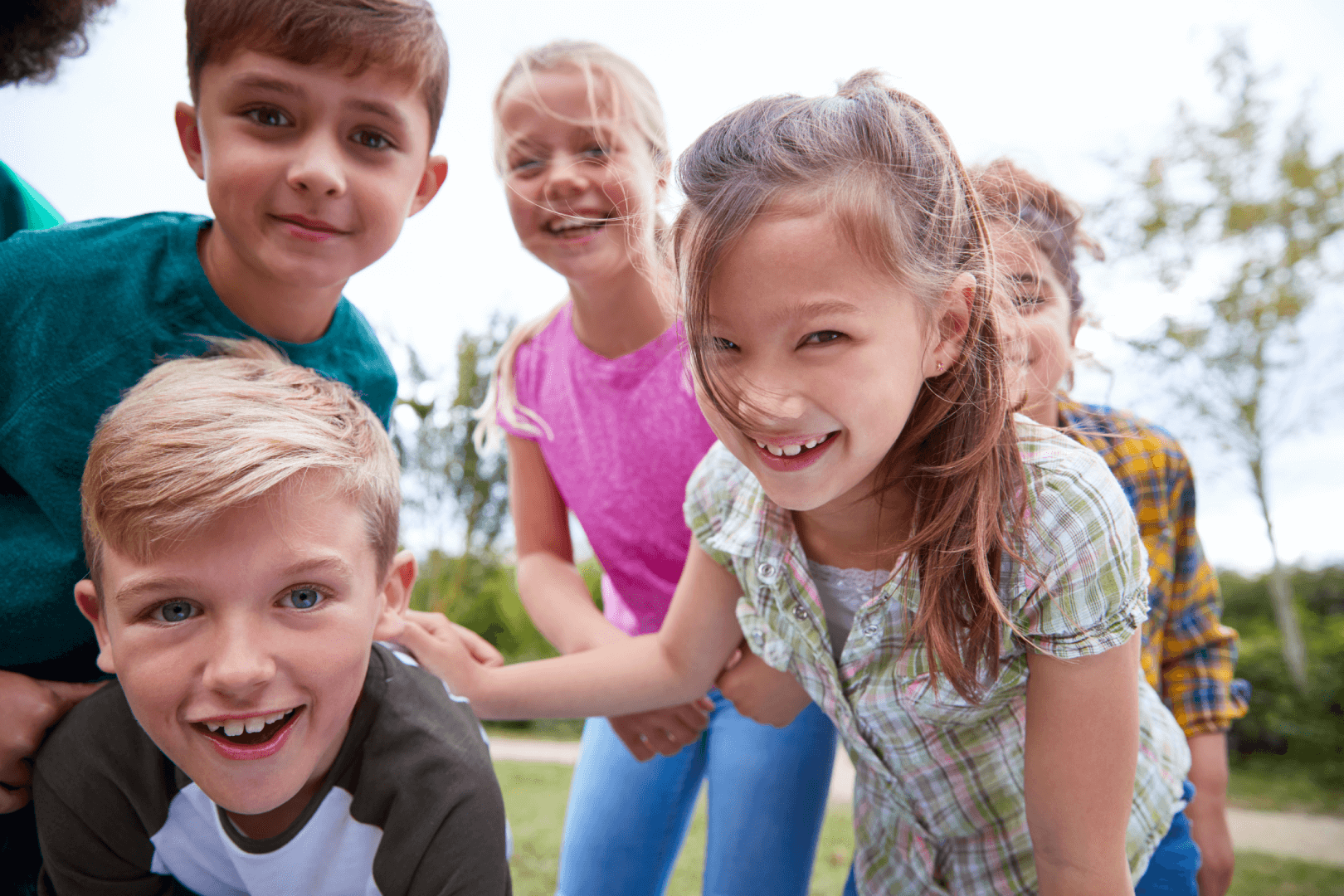 Tips to Keep Kids Safe at VBS this Summer - Protect My Ministry