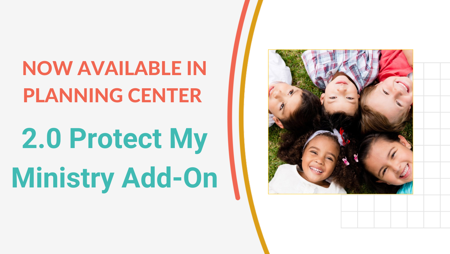 Protect My Ministry Background Checks: Now in Planning Center - Protect ...